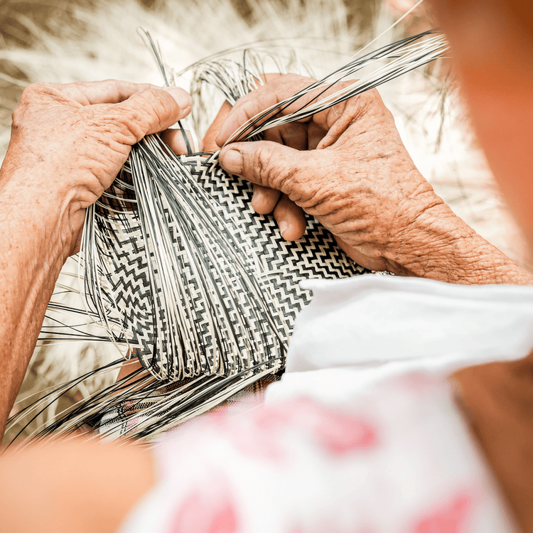 Habi: Filipino Weaving Techniques – LIKHÂ