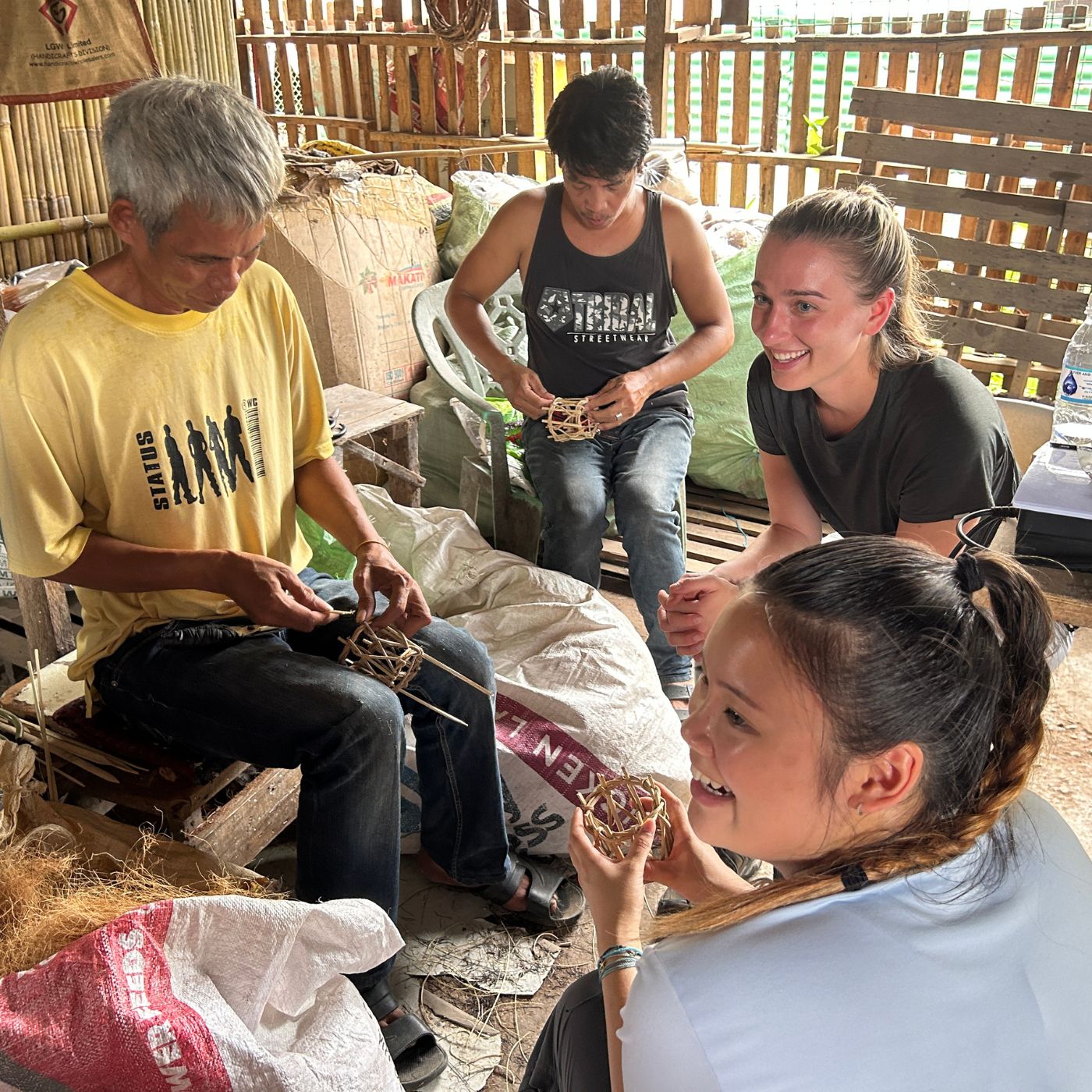 Harmonizing Adventures: From Karaoke to Connectivity - A Journey with ...