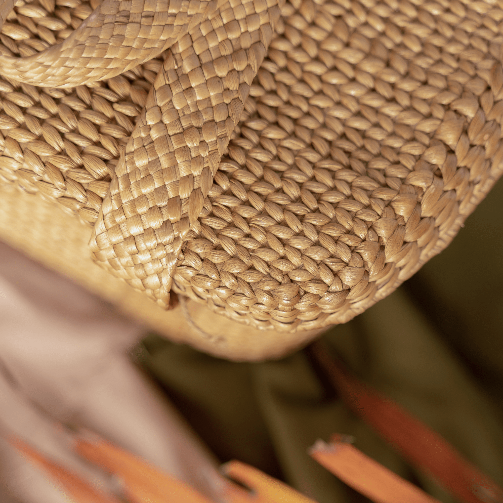 Material Spotlight: Amazing Abaca – LIKHÂ