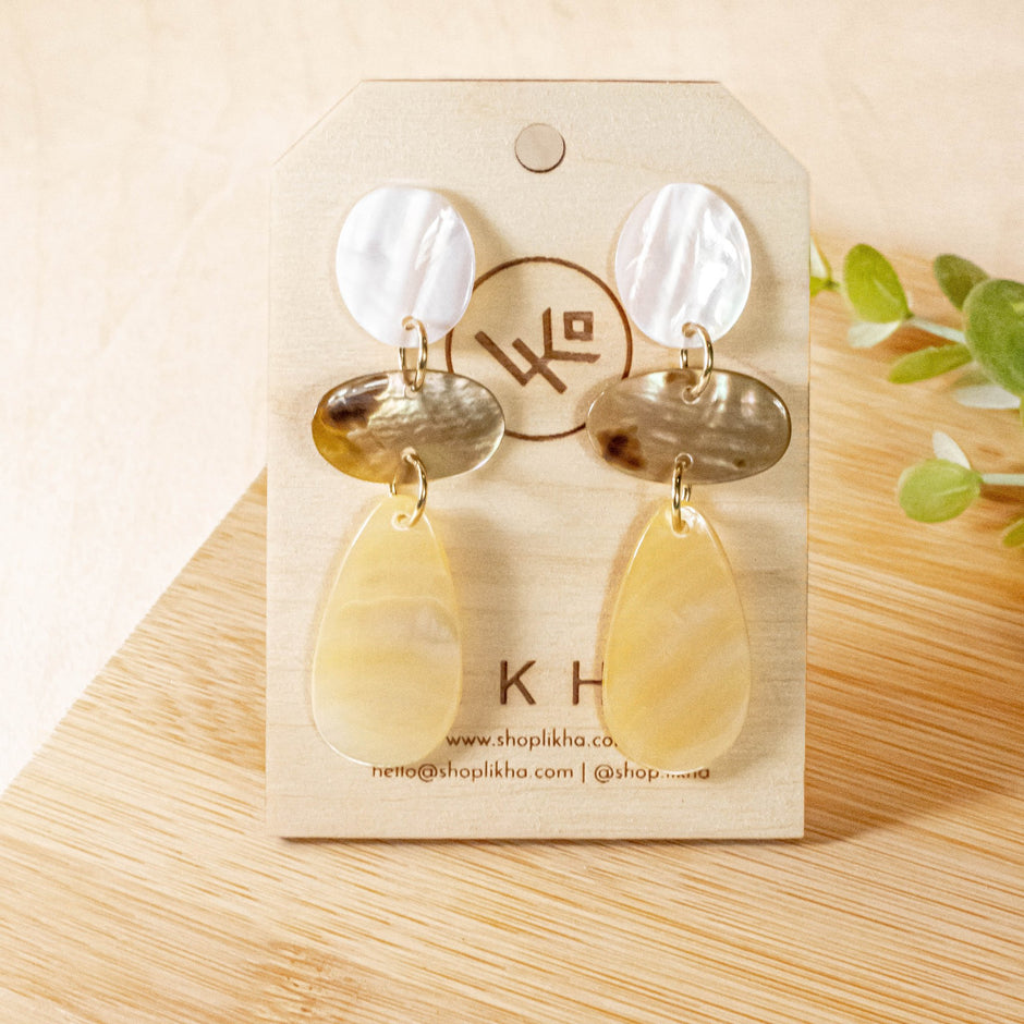 LIKHÂ | Artisanal Handmade Goods
