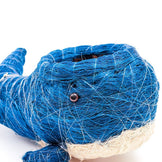 Baby Whale Flower Pot - Coco Coir Pots | LIKHA – LIKHÂ