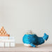Baby Whale Flower Pot - Coco Coir Pots | LIKHA – LIKHÂ